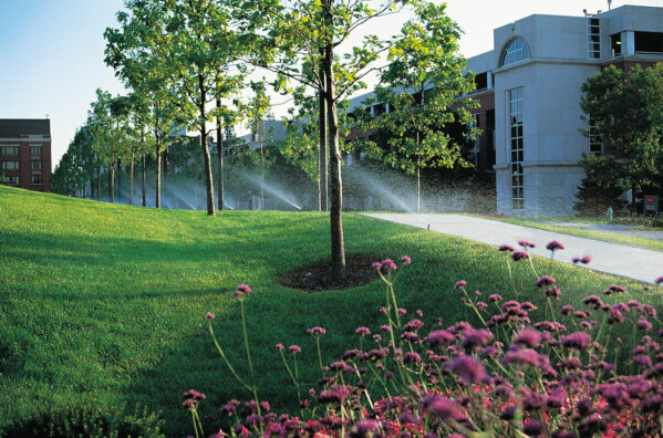 Professional Landscape Supplies | North Shore Sprinkler Supply